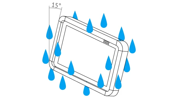 Статья «Степени защиты оборудования: что о них нужно знать ...